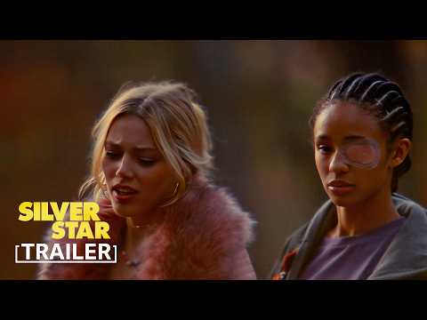 Silver Star | Official Trailer