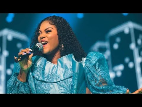 MAJAABU GOSPEL EN CONCERT LIVE À DALLAS TEXAS - YouTube