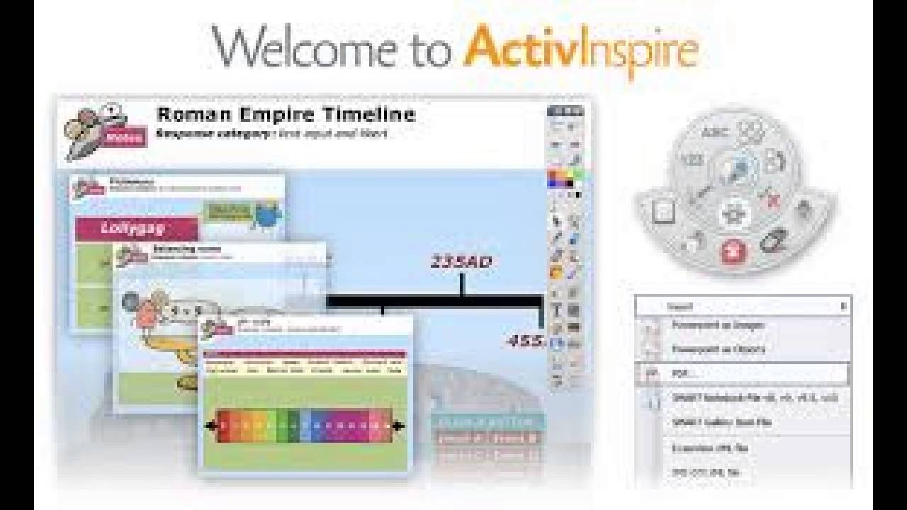 how to download activeinspire - YouTube