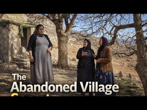 Perili Bir Tapınağın Gizli Gerçeği 👁️‍🗨️🌫️ — Onları Kaçmaya Zorlayan Sır