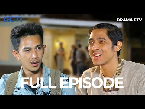 FULL EPISODE ANAK RANTAU : LIBURAN ALA ANAK RANTAU | DRAMA FTV