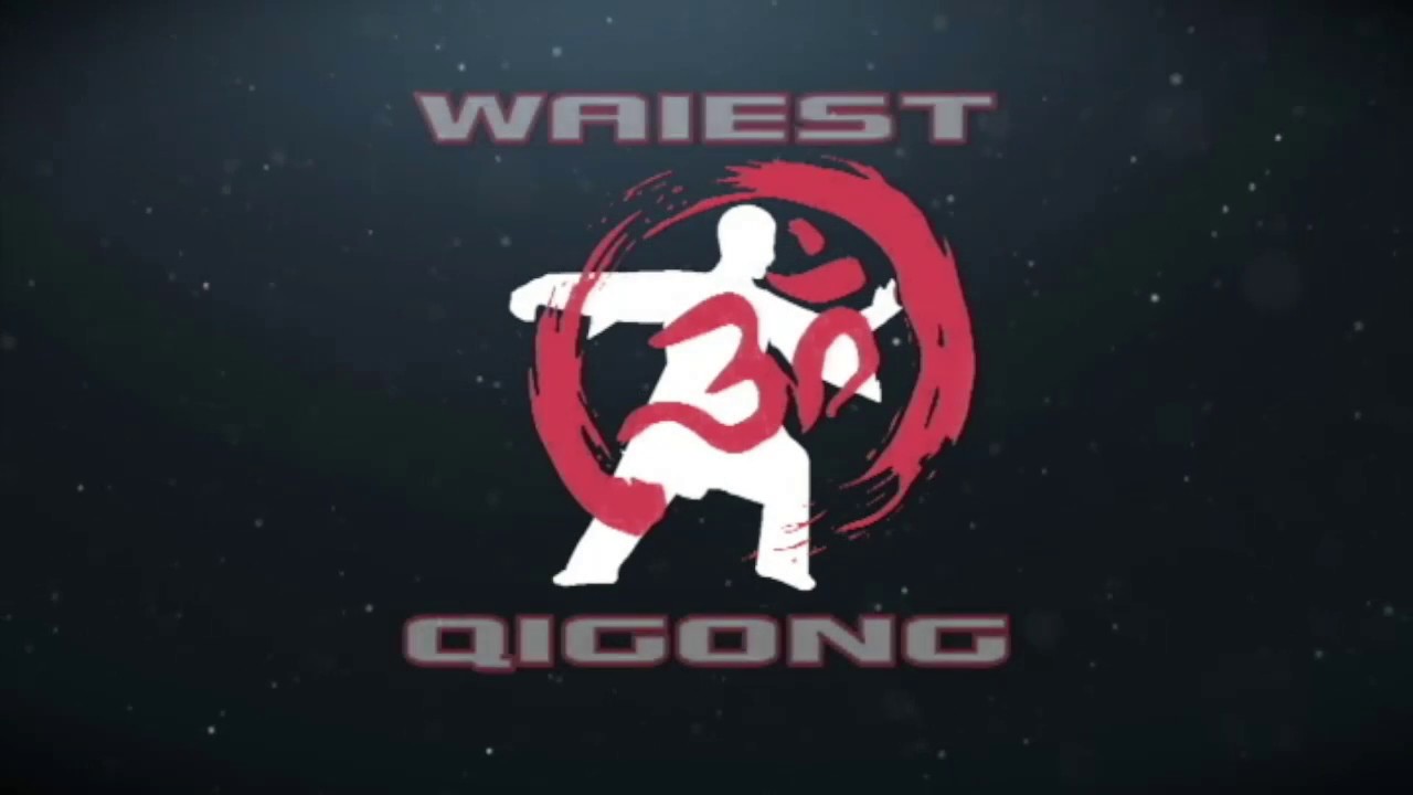 Waiest Qigong Home Study The Art of the Journey - YouTube