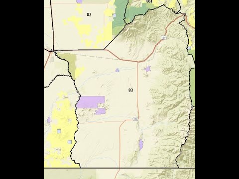 Hunting Colorado: GMU 83 - YouTube