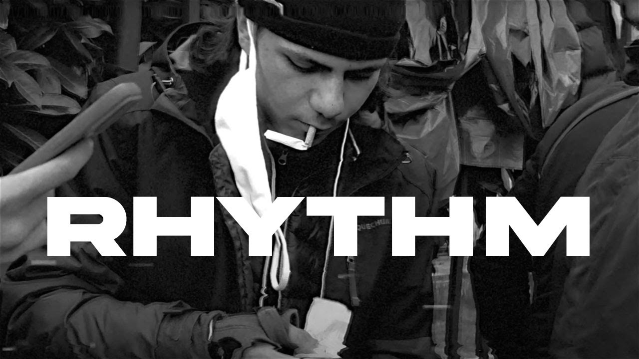 " RHYTHM " - Baby Gang X Hip Hop Type Beat | Guitar Type Beat 2024 Prod ...