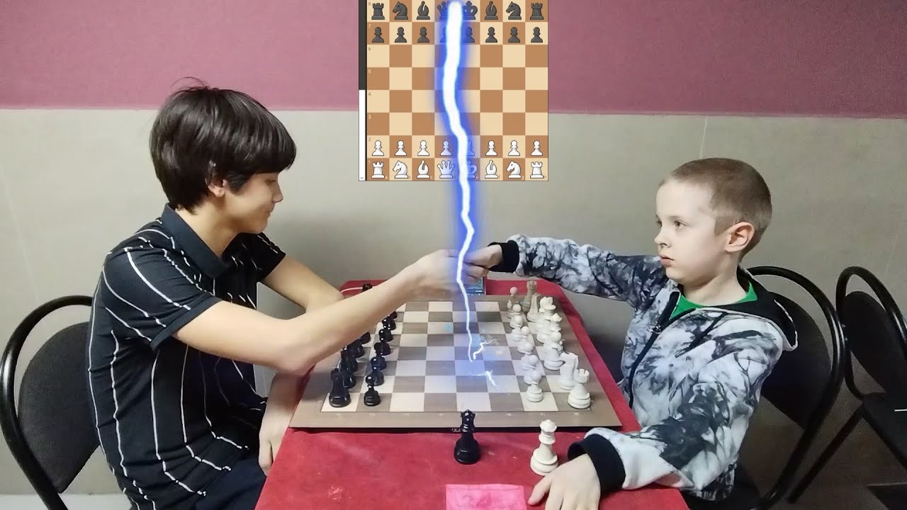Yunker, German (Tweedledum) (1786) - Bartanov, Matvey (1674) - Blitz ...