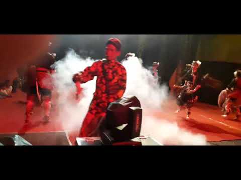 TURONGGO JATI MANGUN JAYA 🔥 #TJMJ Krengseng Grugu Kaliwiro Wonosobo WAROK SRIKANDI TJMJ #bocaewane 🔥