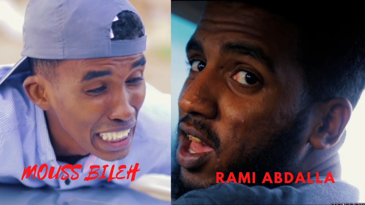 Mouss Bileh oo Hargeisa taagey wixi kaa qabsaday!!! 😂😂 with Rami Abdalla official - YouTube