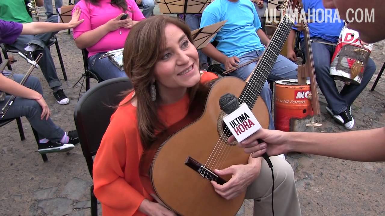 Berta Rojas - YouTube