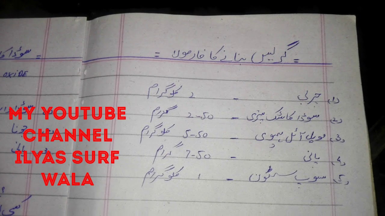 Greece Making formula - YouTube