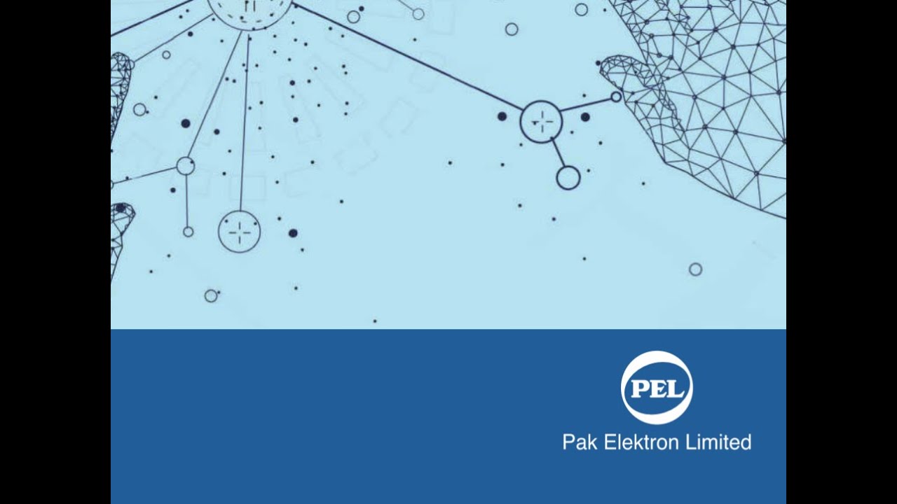 PAEL | PAEL - Pak Elektron Ltd. | PEL | TARGET PRICE | UPSIDE | PSX ...