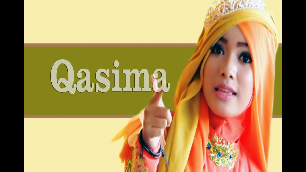 QASIMA LIVE 2017 - KEADILAN - YouTube