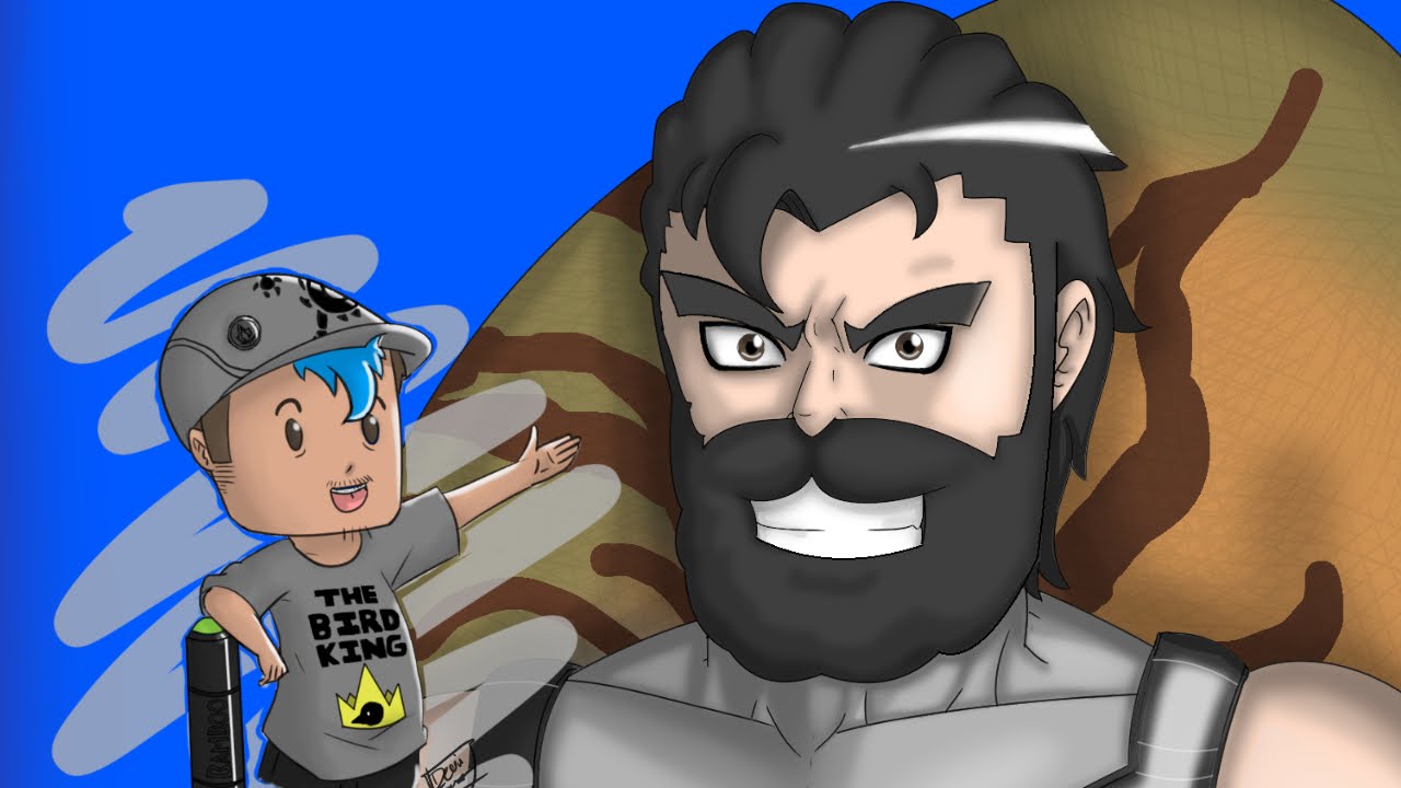 Devin Draws! - The completionist plays Dino crisis! - YouTube