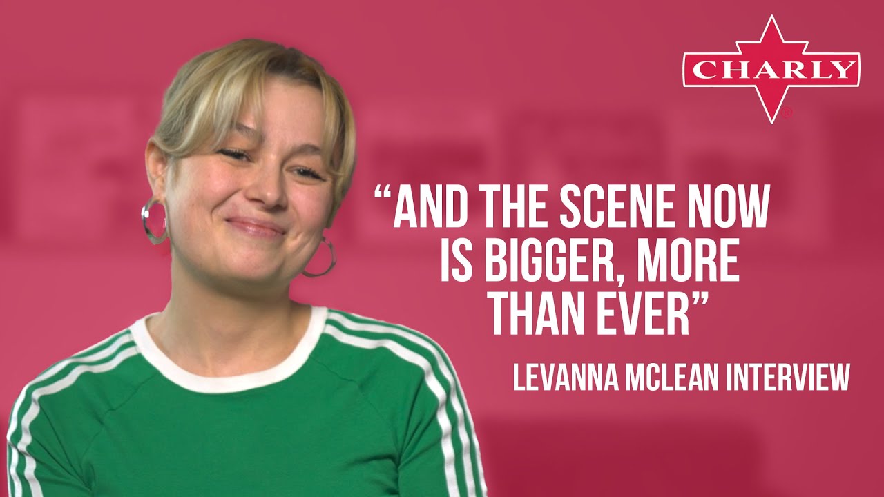 The beauty of Northern Soul Music by Levanna McLean | Charly Story #3 ...