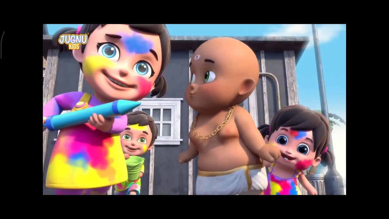 Happy holi 🫟🫟 - YouTube