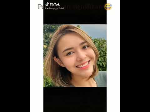 Cewek IGO cantik banget