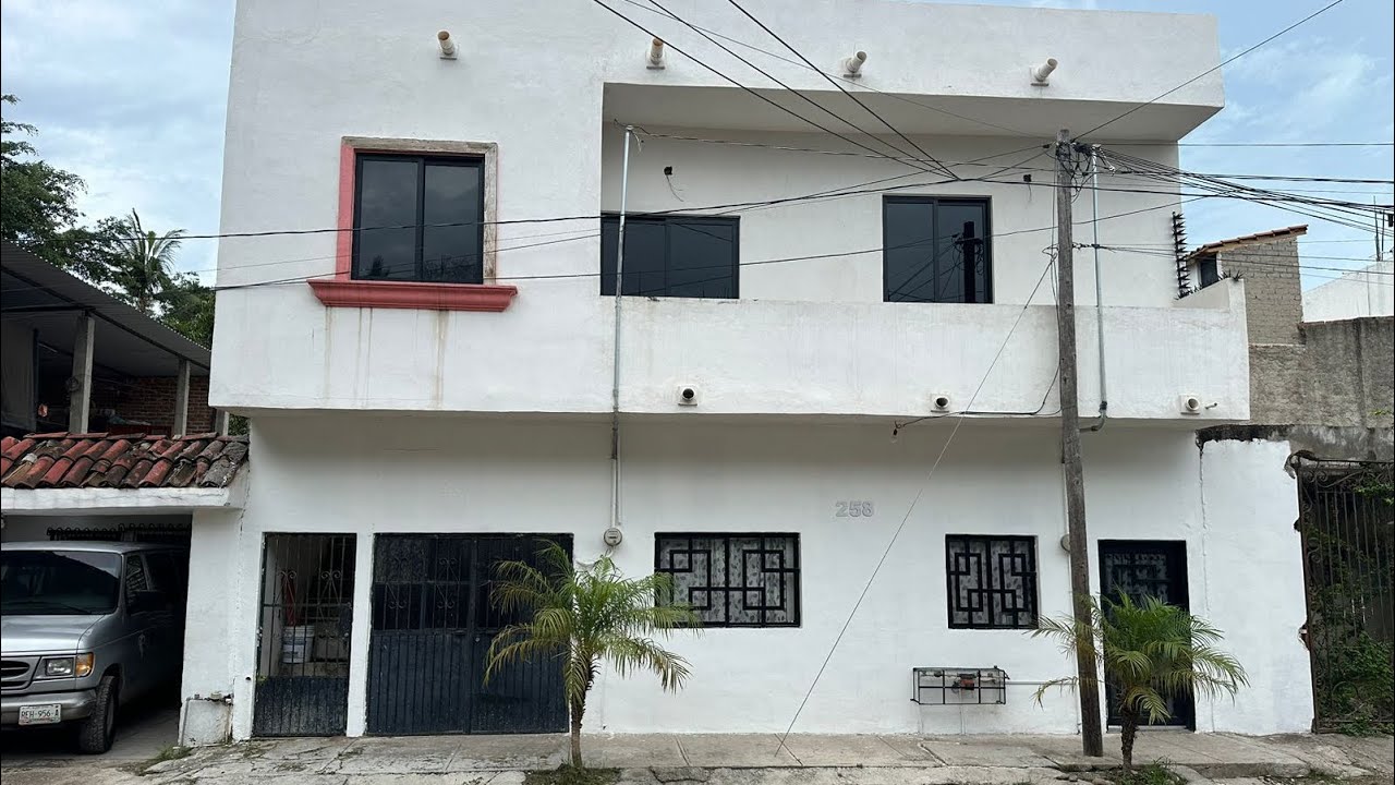 Propiedad Las Juntas | JT Realty Group Mx - YouTube