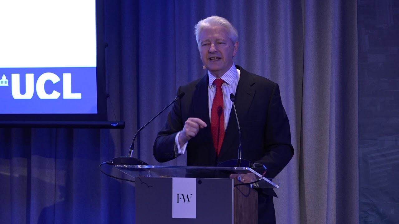 London Fintech 2019, From Smart Contracts to Computable Contracts ...