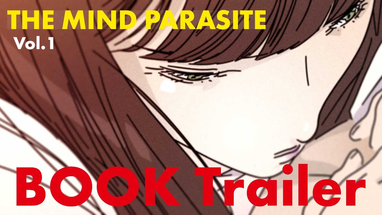 파라다이스 펑크, 그 기묘한 서막 | The Mind Parasite Vol.1 - YouTube