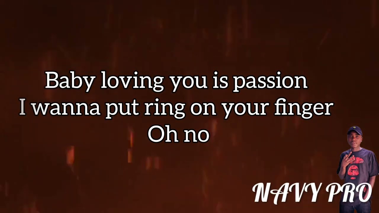 Kashe by Element best lyrics - YouTube