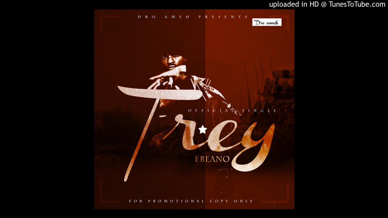 Trey Pound - Ebe'ano - YouTube