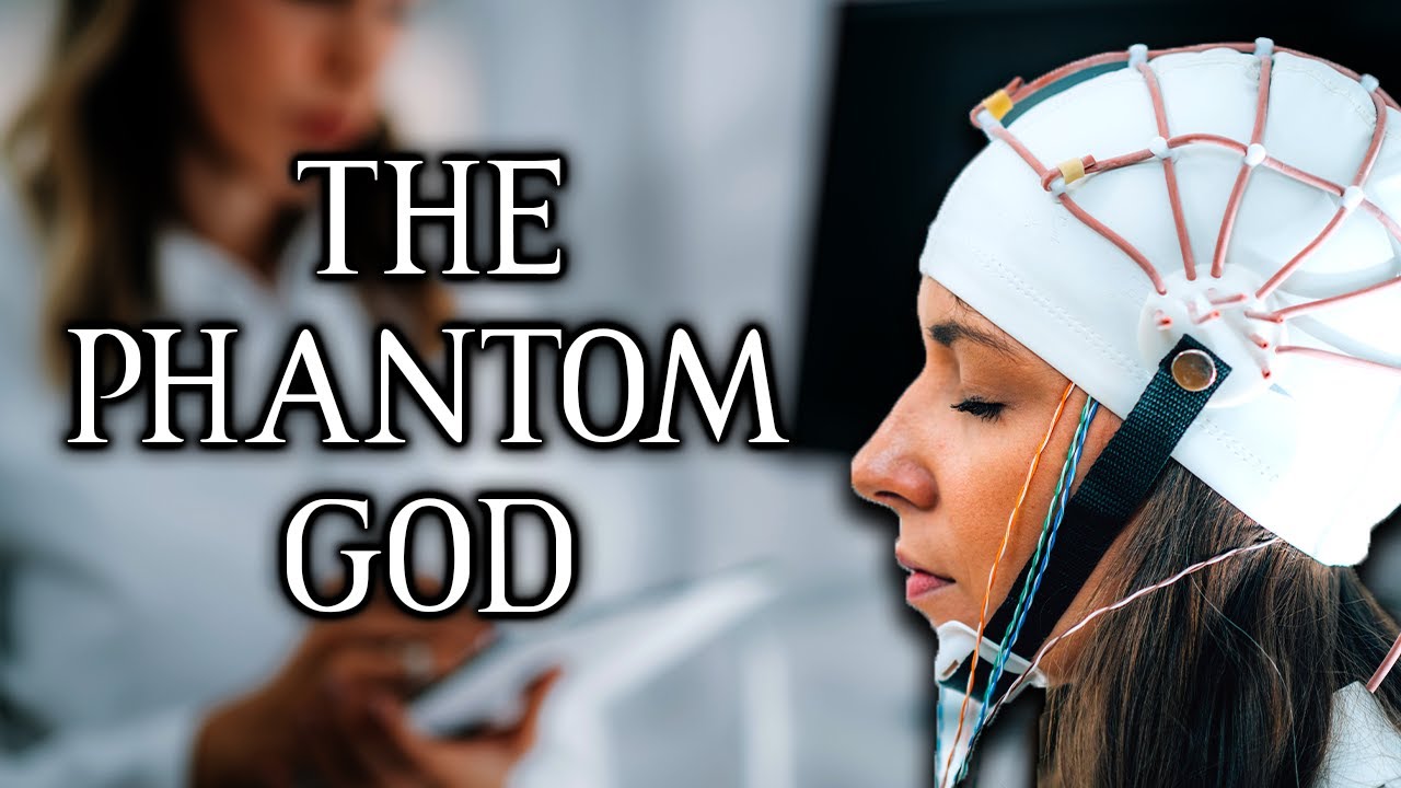 The Phantom God: What Neuroscience Reveals about the Compulsion to ...