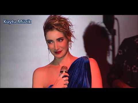 Sıla - Doldur - Canlı Harika 2018