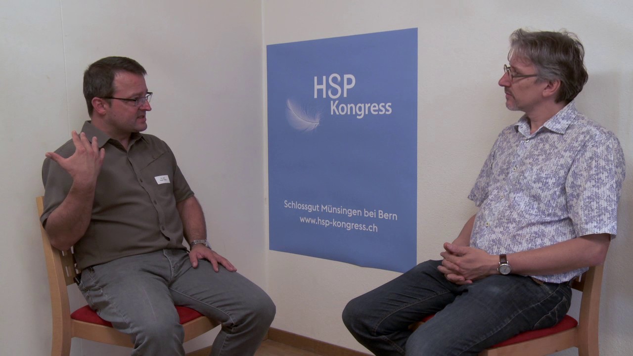 Interview Martin Bertsch mit Dr. med. Roger Ziegler, Hausarzt – HSP ...