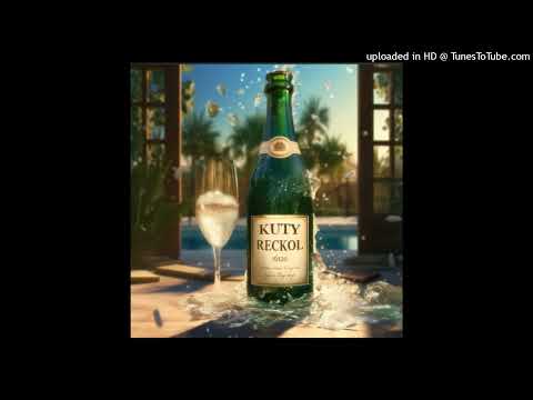 RECKOL X KUTY - SAZ MI CAZ MI? (BAKSANA BİLADER)