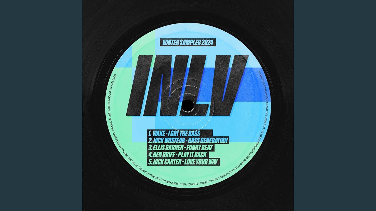 Funky Beat (Extended Mix) - YouTube