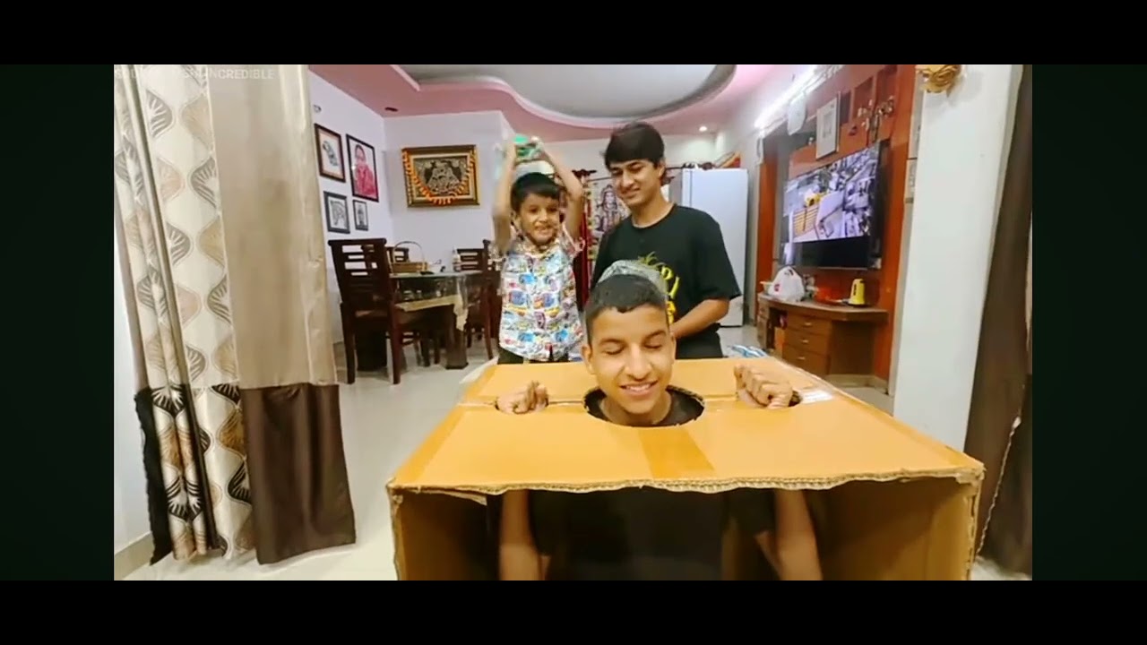 Sourabh Joshi k🥊🥊🥊 do Diya 🥊 - YouTube