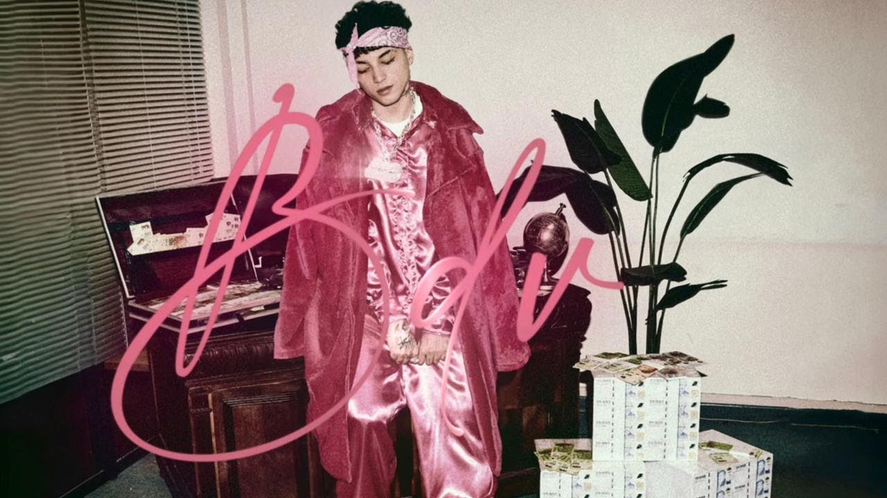 Zell - calvin klein (Audio Oficial) - YouTube Music