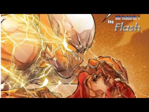 DCUO | How to make Godspeed - YouTube