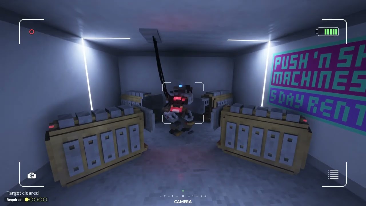 Teardown Part 2, Mission 1: Roborazzi - YouTube