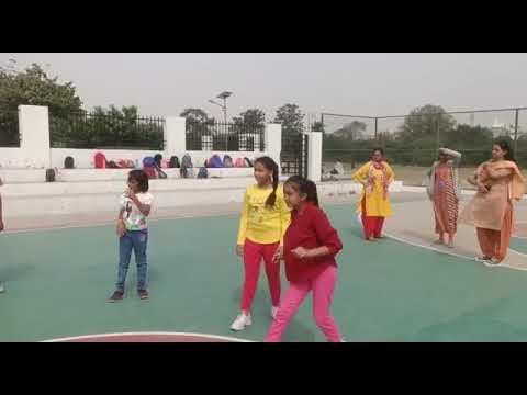 Summer Camp Day 4 - YouTube