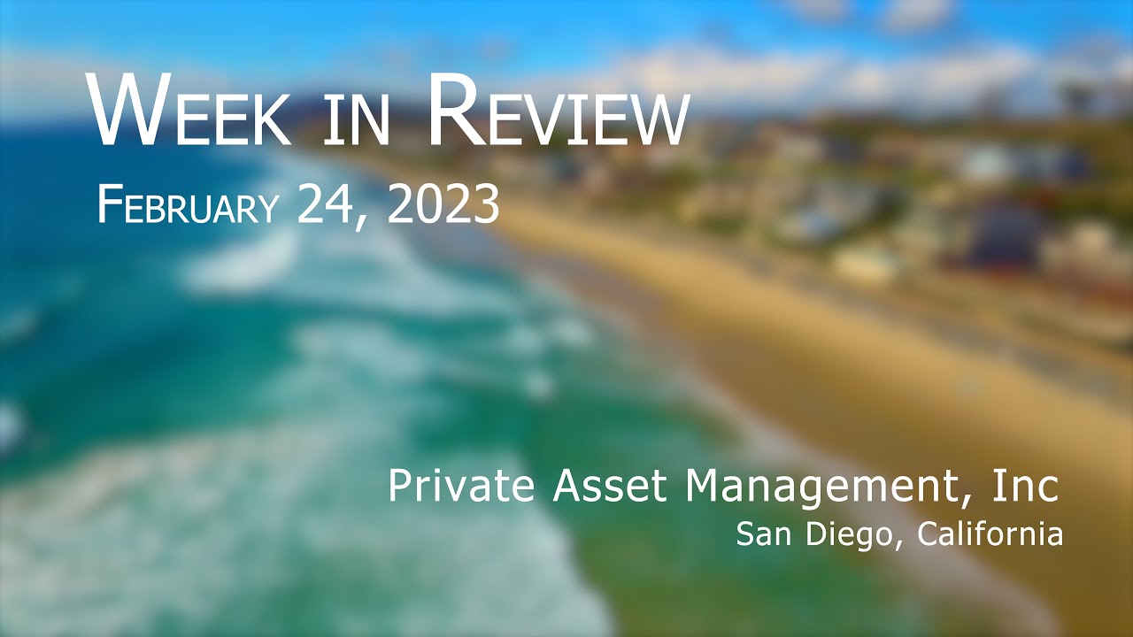 Week In Review February 24 2023 YouTube week-in-review-february-24-2023-youtube