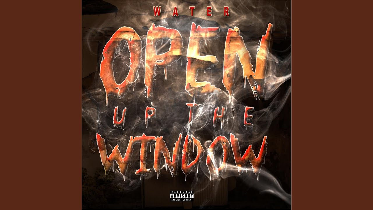 Open Up the Window - YouTube Music
