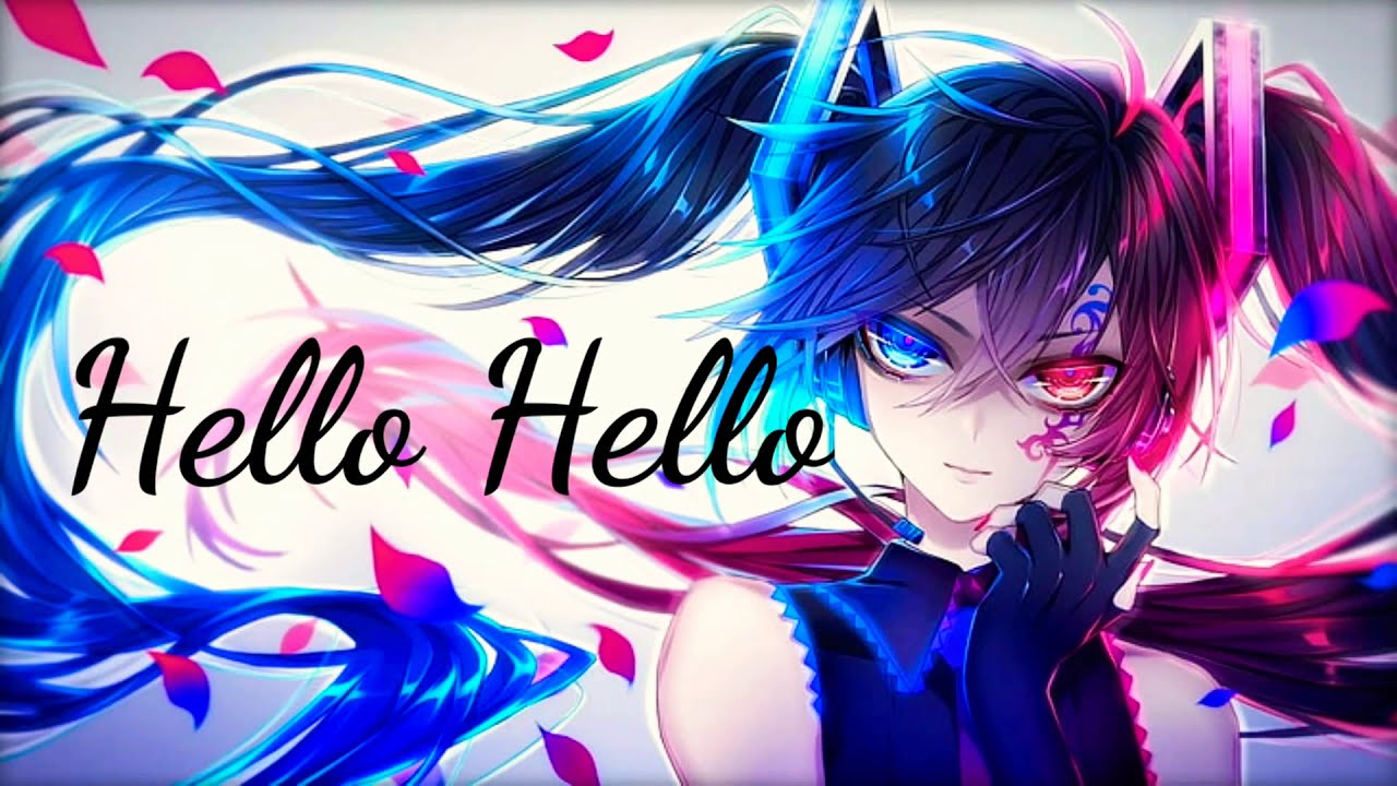 Anime mix up-The Spectre(Alan Walker)128kbps,m4a - YouTube