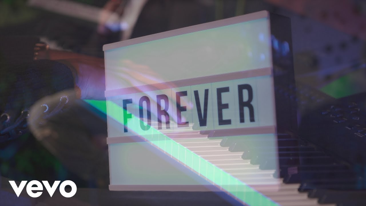 Jason Nelson - Forever (Live) - YouTube Music