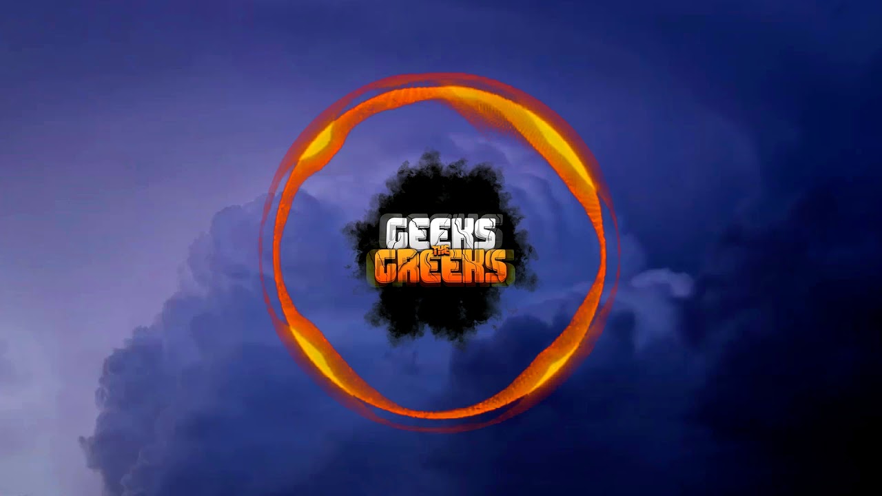 Geeks The Greeks - Official Intro - YouTube