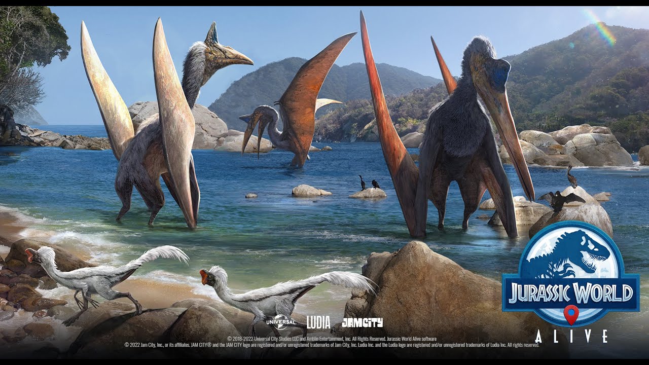 4 random raids JWA phorurex refrenantum - YouTube