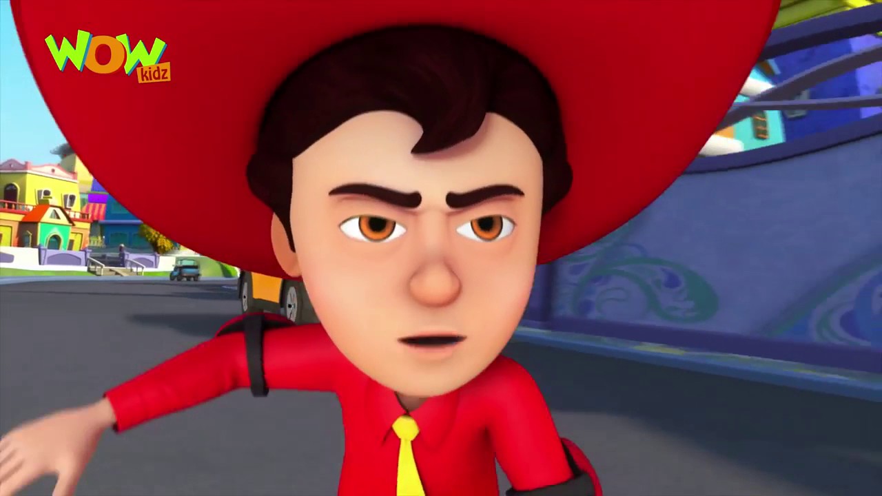 Chacha Ke Pankh Chacha Bhatija 3D Animation Cartoon for Kids As seen on ...