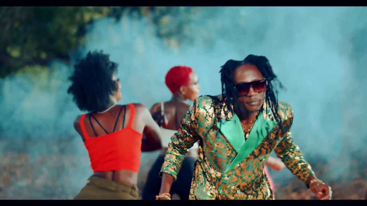 Ziza Bafana Embuzi Official Music Video 1080p - YouTube