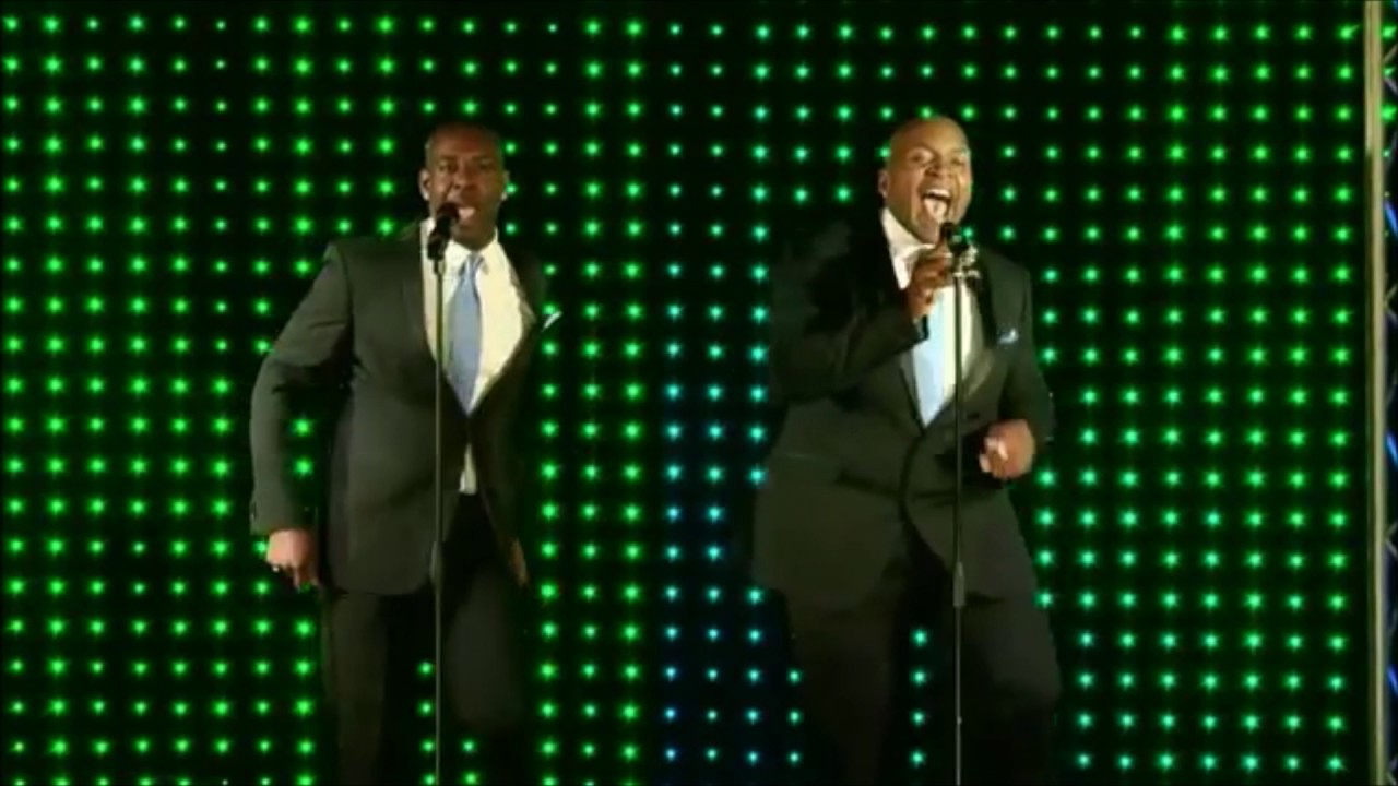 Motown Legends - Soul and Motown Tribute Act - Henderson Management ...
