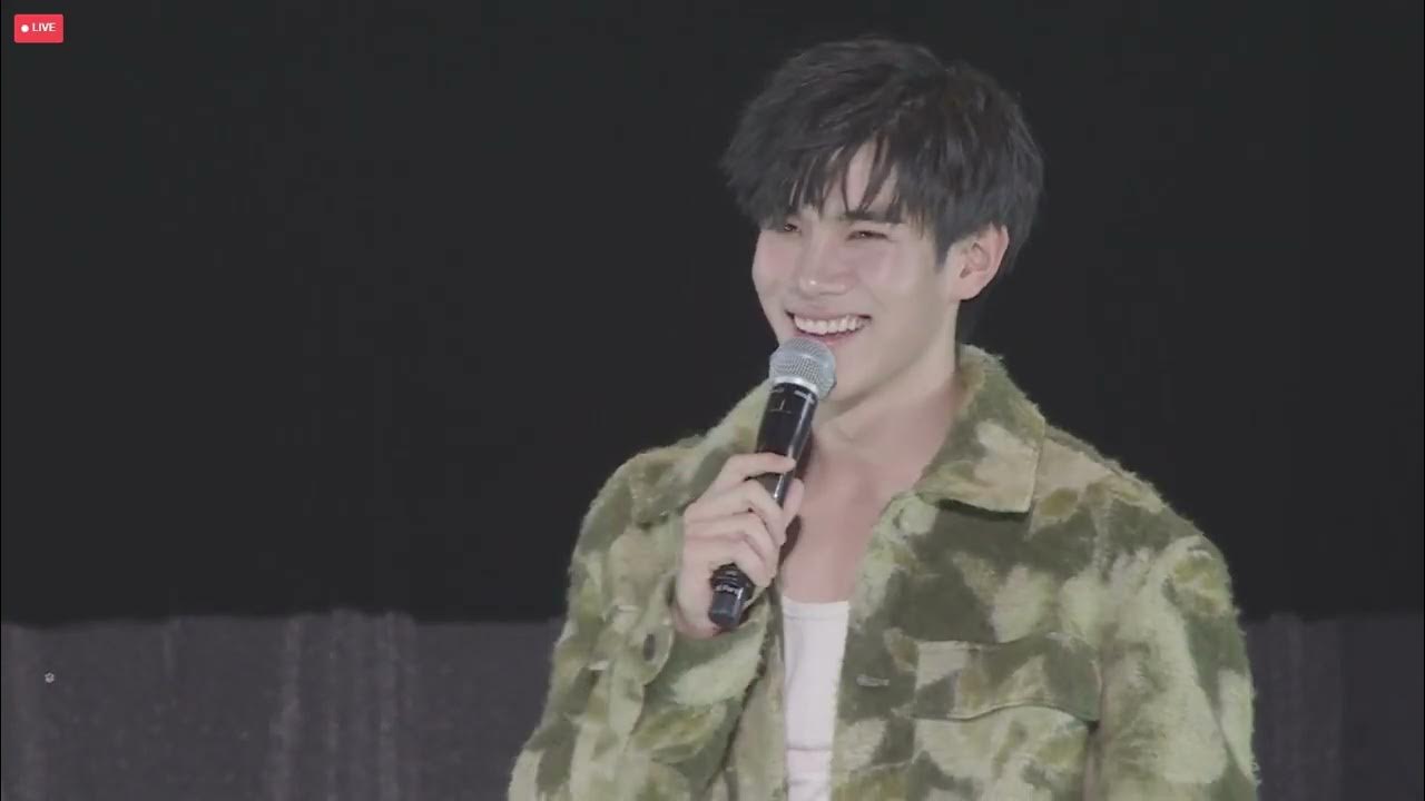 GMMTV FAN FEST 2023 LIVE IN JAPAN - YouTube