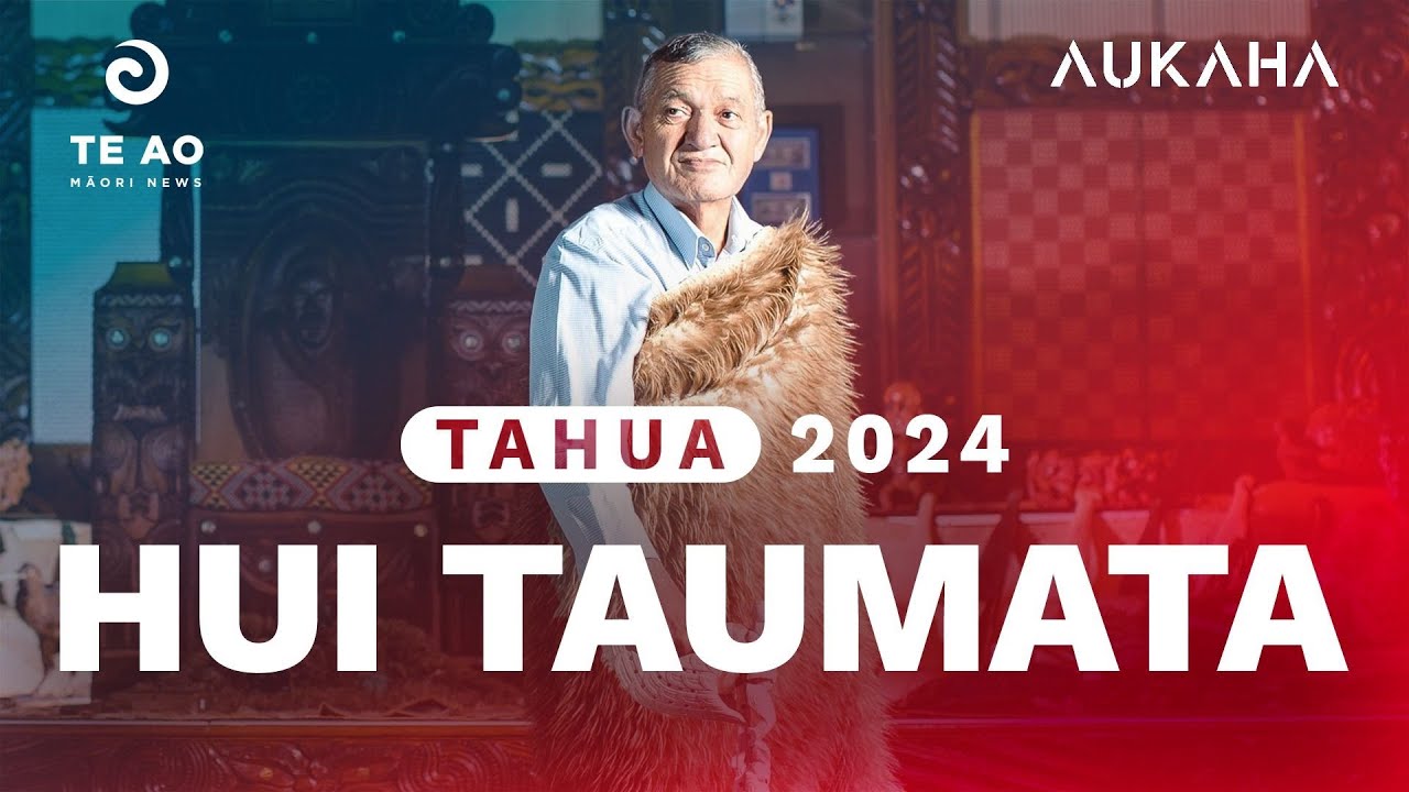 Māoridom gathers for Hui Taumata | Te Ao Māori News, Aukaha News & Tahu ...