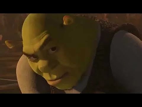 Shrek rizzes you (looped meme template) - YouTube