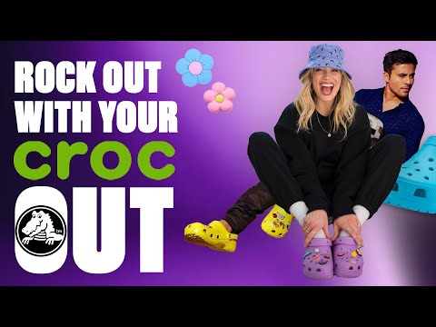 How Crocs Became “Cool” Again: The Marketing Strategy Behind a Gen Z Icon