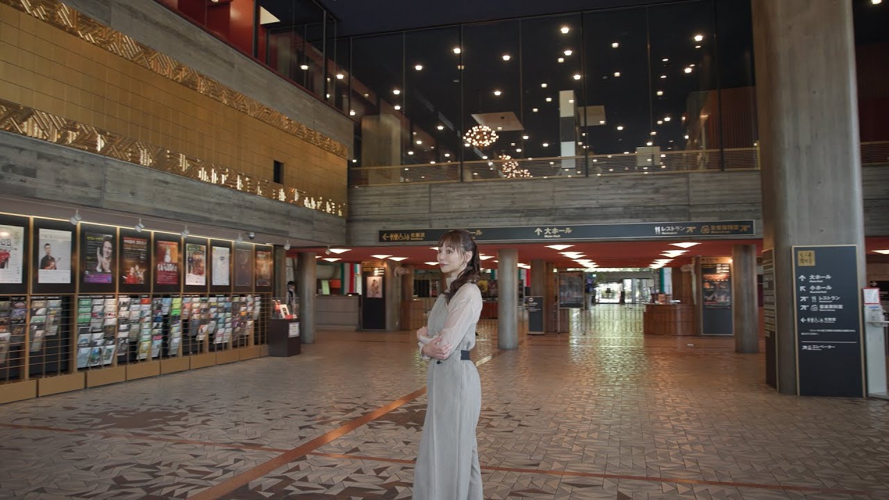 バレエダンサー／上野水香 Episode2｢憧れの演目を追求したステージ｣『FREUDE, forever〜先駆者が見た景色〜』【TBS ...