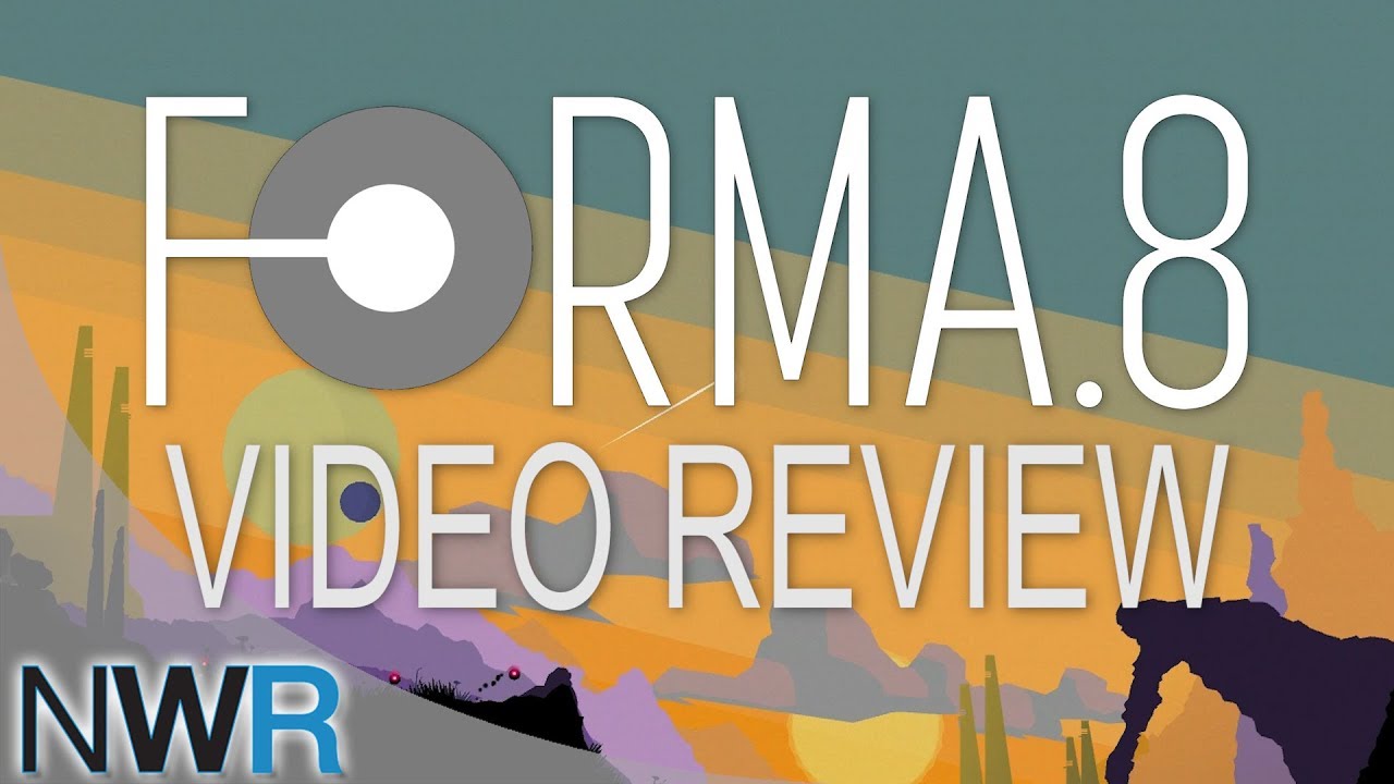 forma.8 Review (Switch) - YouTube