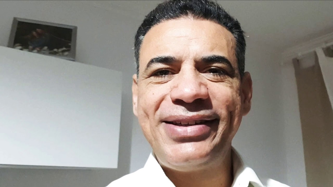 2020 | Pr. Robson Ferreira - YouTube